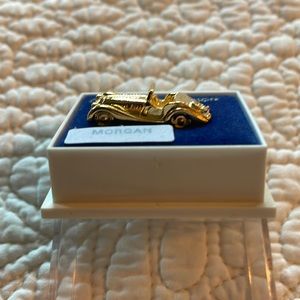 Clivedon Collection | Accessories | Vintage British Car Lapel Pin ...